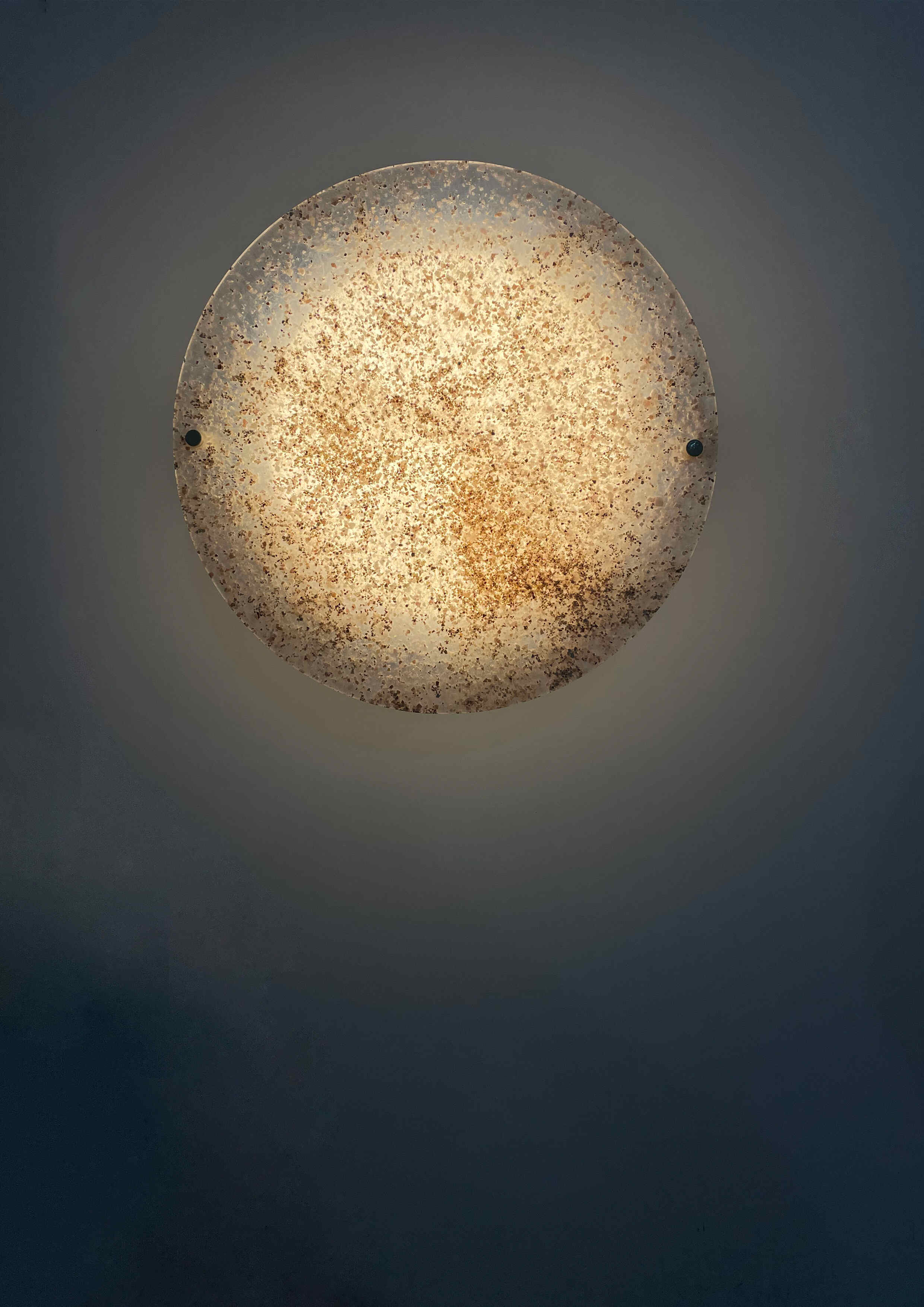 Solar applique - Efreshli