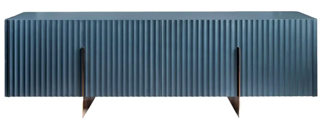 Accordion Sideboard - Efreshli