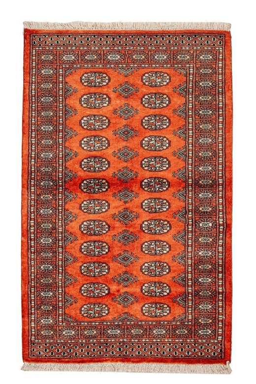 Efreshli | Pakistani Wool - Handmade Rug