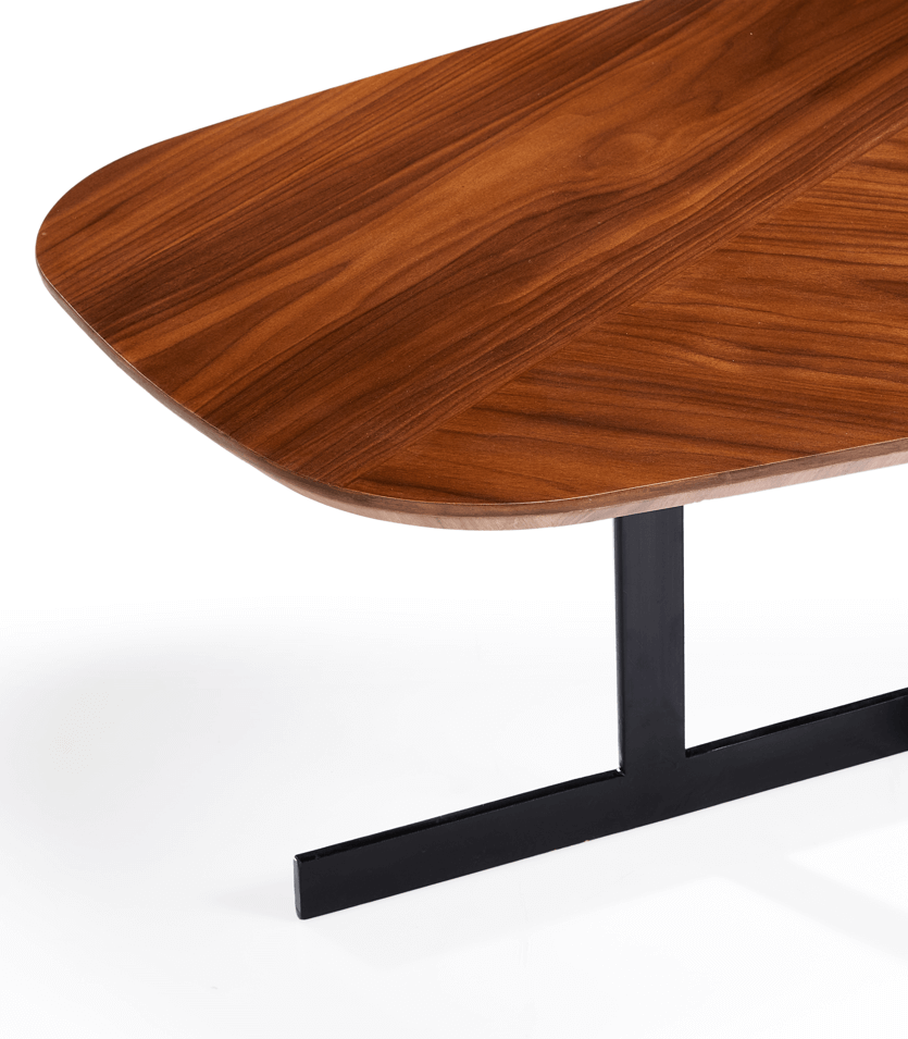 Slide Coffee Table - Efreshli