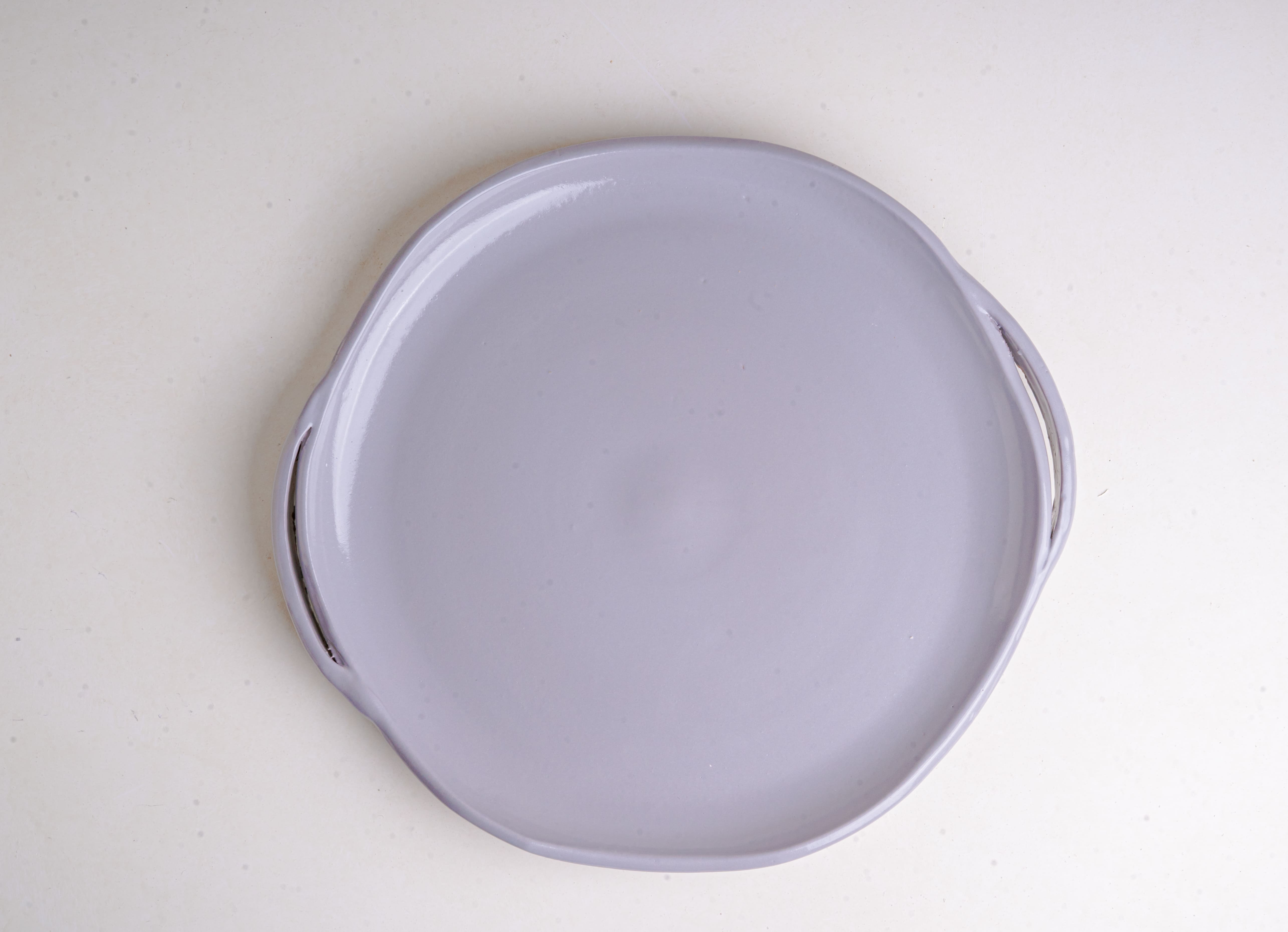 Splendera Serving Gray - Efreshli