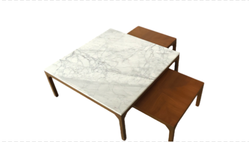 Slick Coffee Table - Efreshli