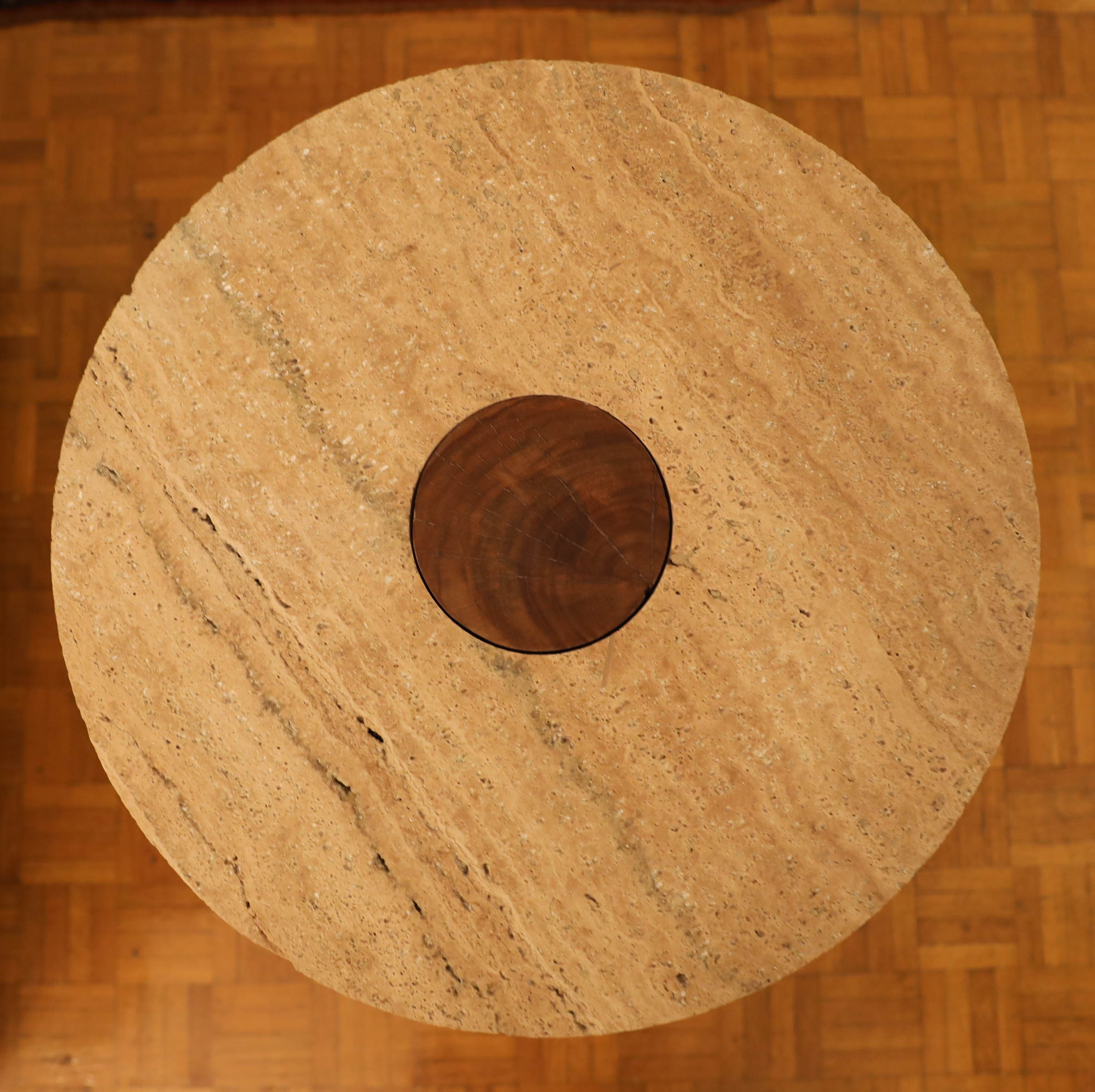 Boho Side Table - Efreshli