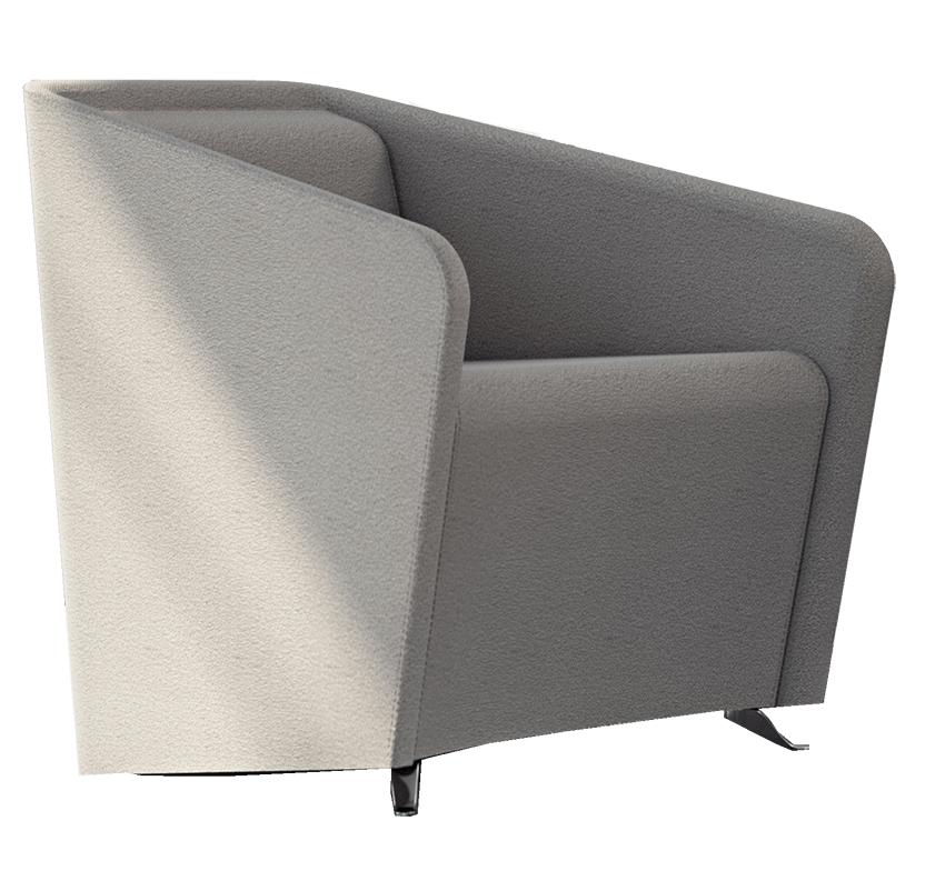 Attiva Armchair - Efreshli