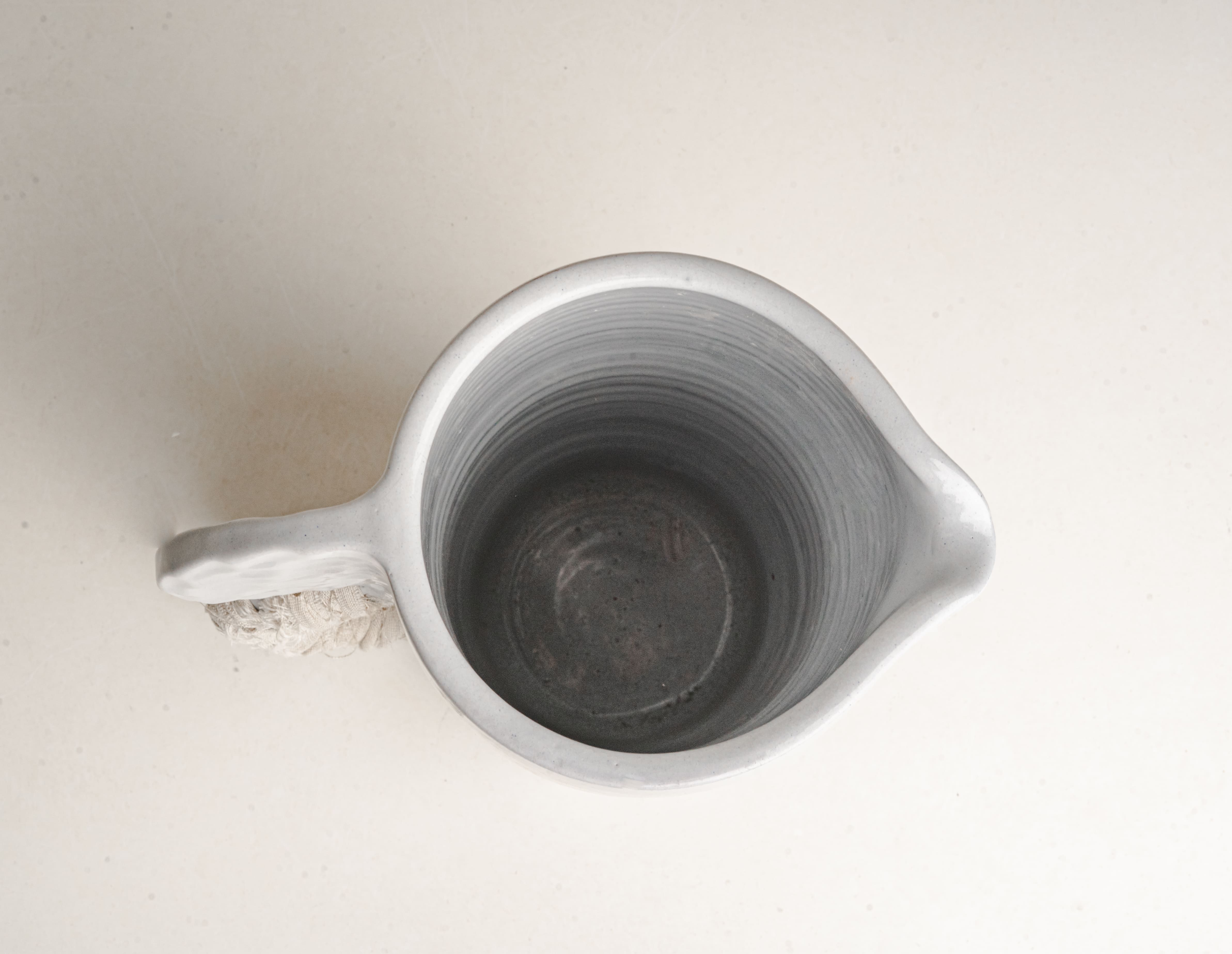 Gray Sireno Plain - Efreshli