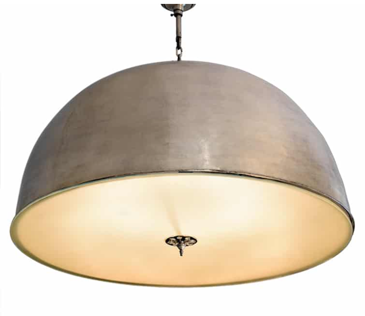 DOME Pendant Light ( medium) - Efreshli