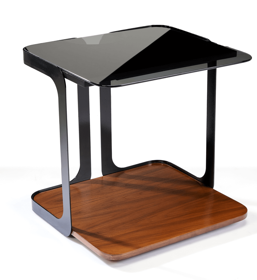 Mori Side Table - Efreshli