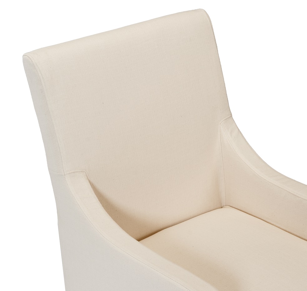 Slip Cover Dining Chair - Efreshli