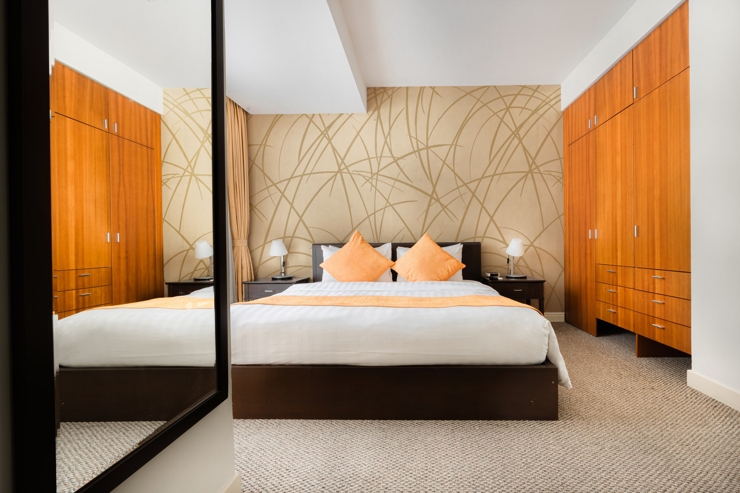 Victorum Wallpaper - Efreshli