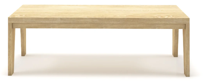 Enn bench - Efreshli