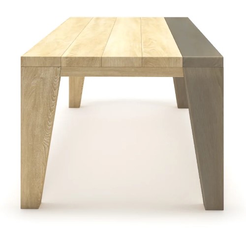 Enn Dining Table - Efreshli