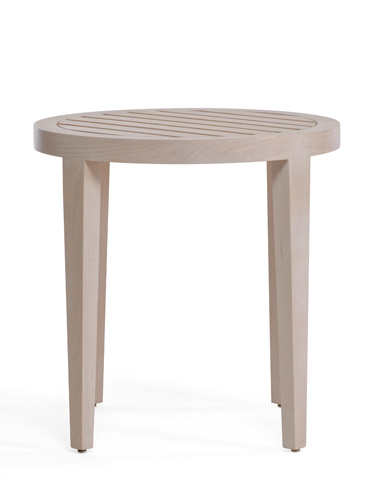 Jounieh Side Table Oak - Efreshli