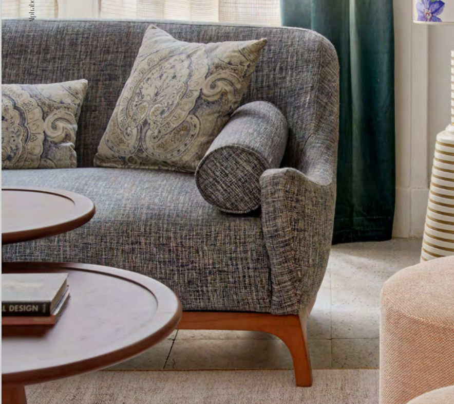 Motion sofa ( 2 seater ) - Efreshli