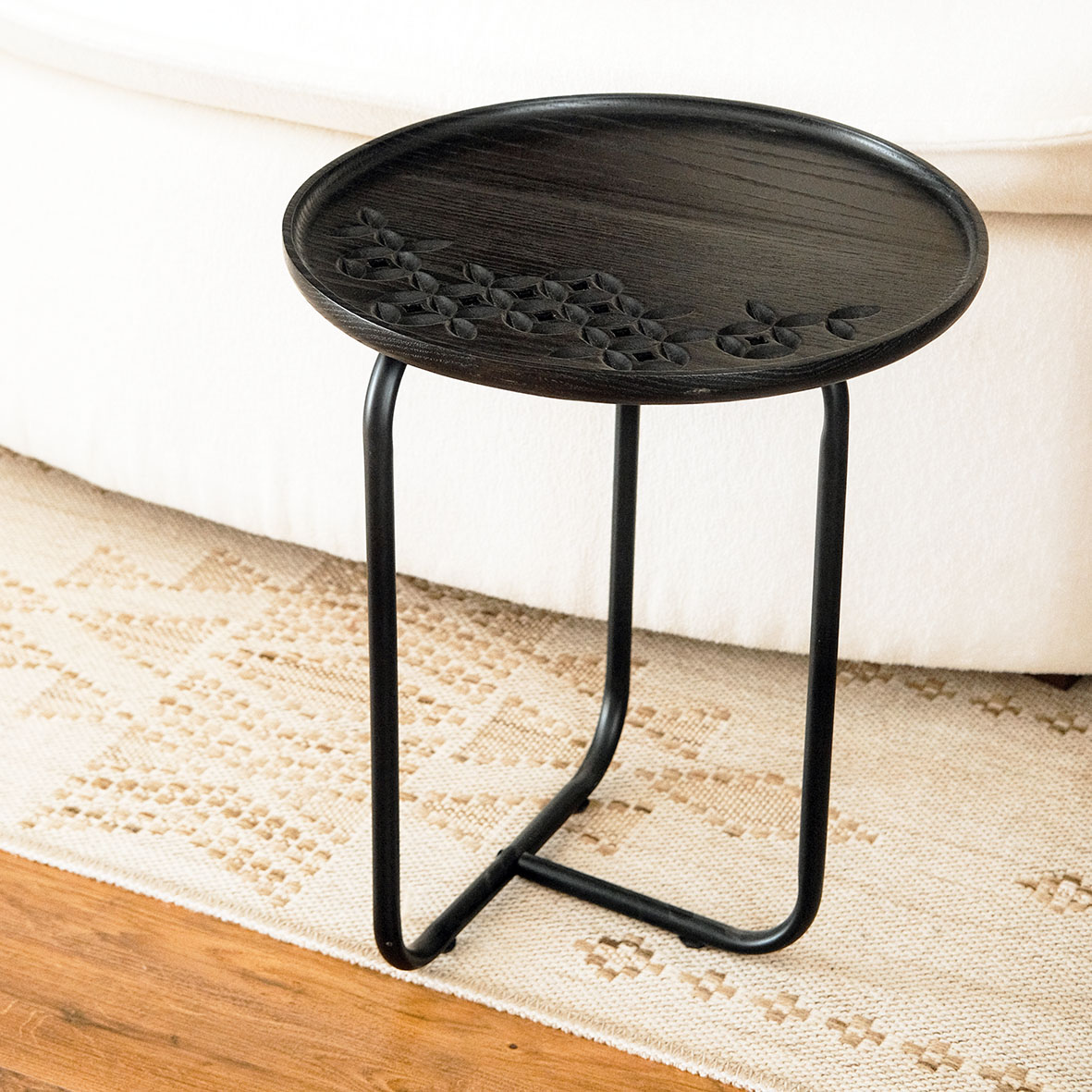 Quadra Table 02 - Efreshli