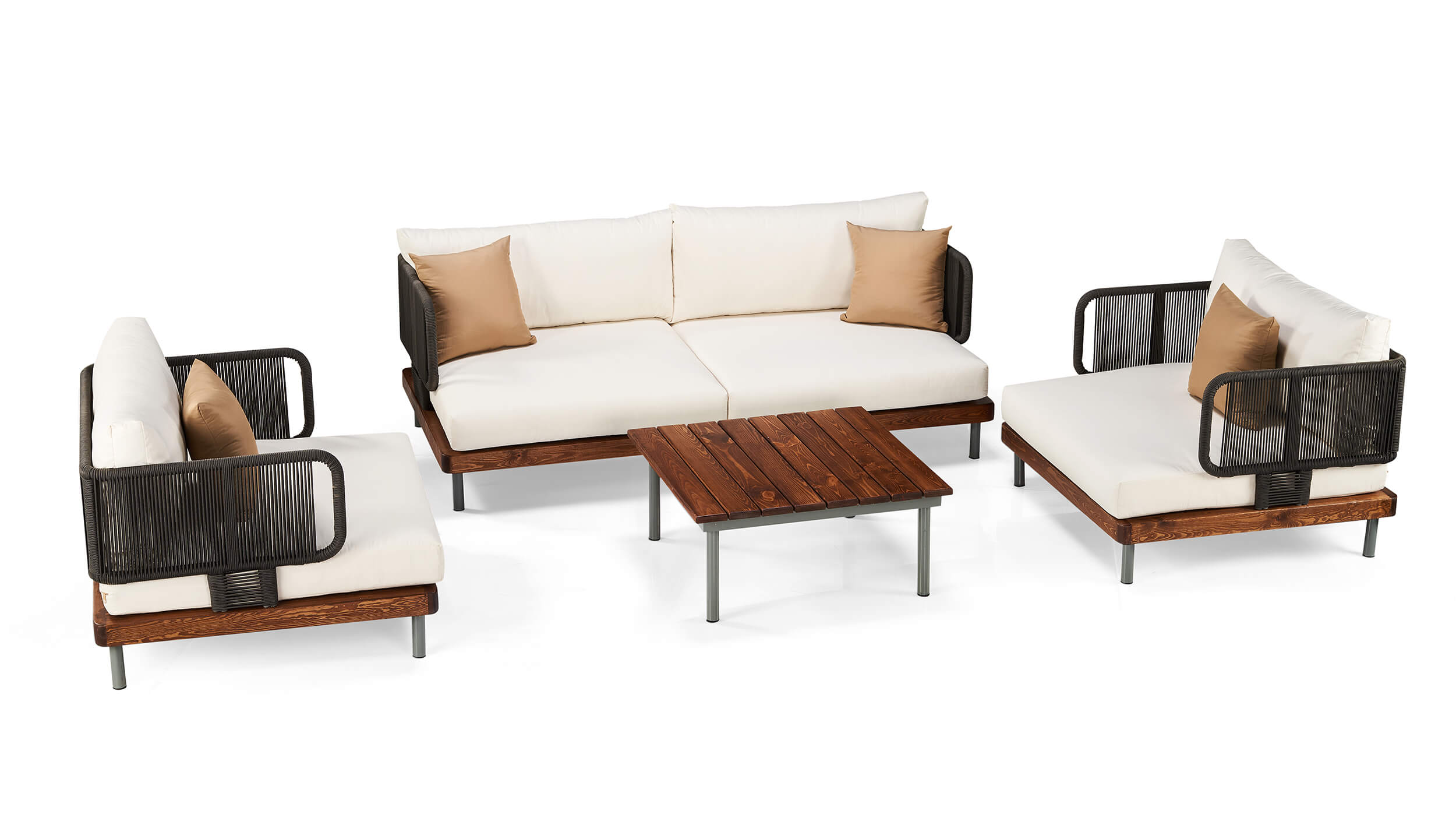 Outdoor Sofa set - Efreshli
