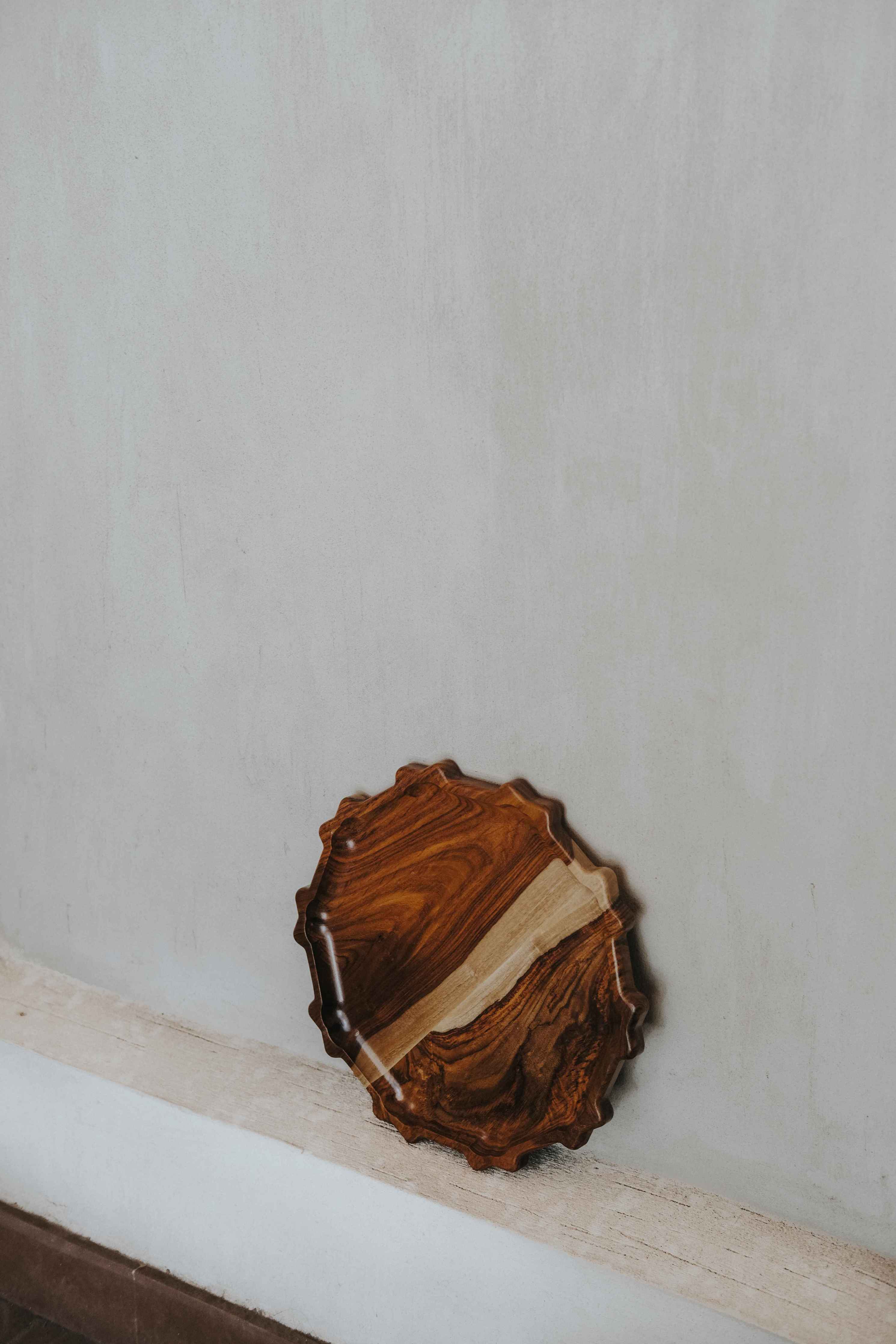 Wheeling plate - Efreshli