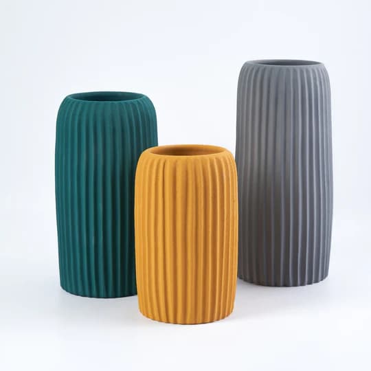 Rabato Set of Vases - Efreshli