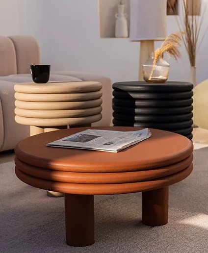 Juggernaut Tables Set - Efreshli