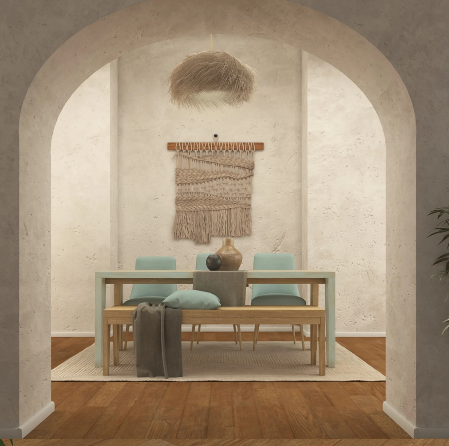 Enn bench - Efreshli